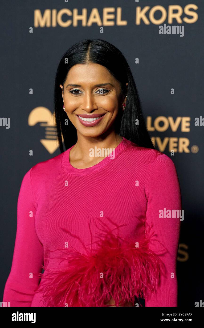 Priya Shukla at arrivals for God s Love We Deliver 18th Annual Golden ...
