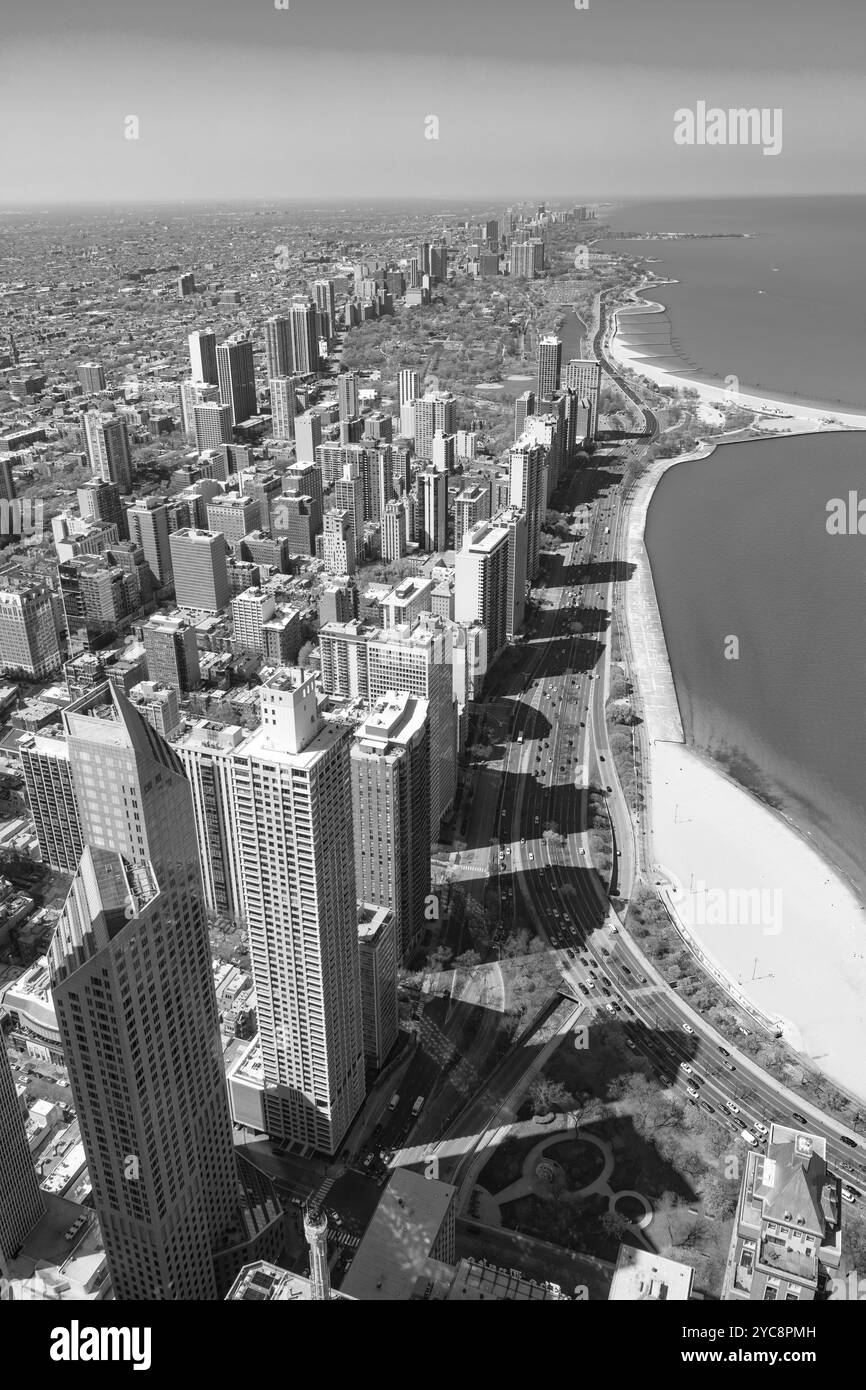 cityscape skyline. architectural building in metropolis. skyscraper ...