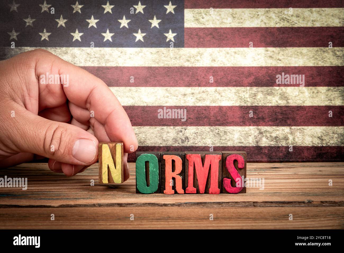 Quality control check norm hi-res stock photography and images - Alamy