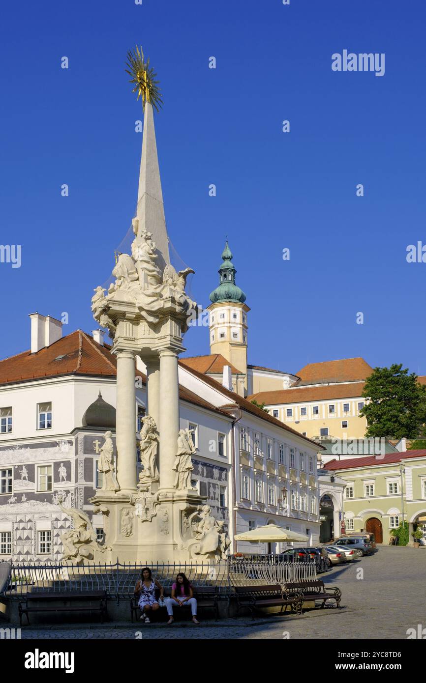 Trinity historical hi-res stock photography and images - Alamy