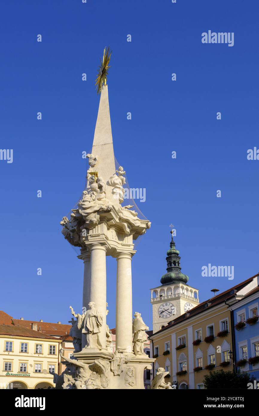 Pomona city center hi-res stock photography and images - Alamy