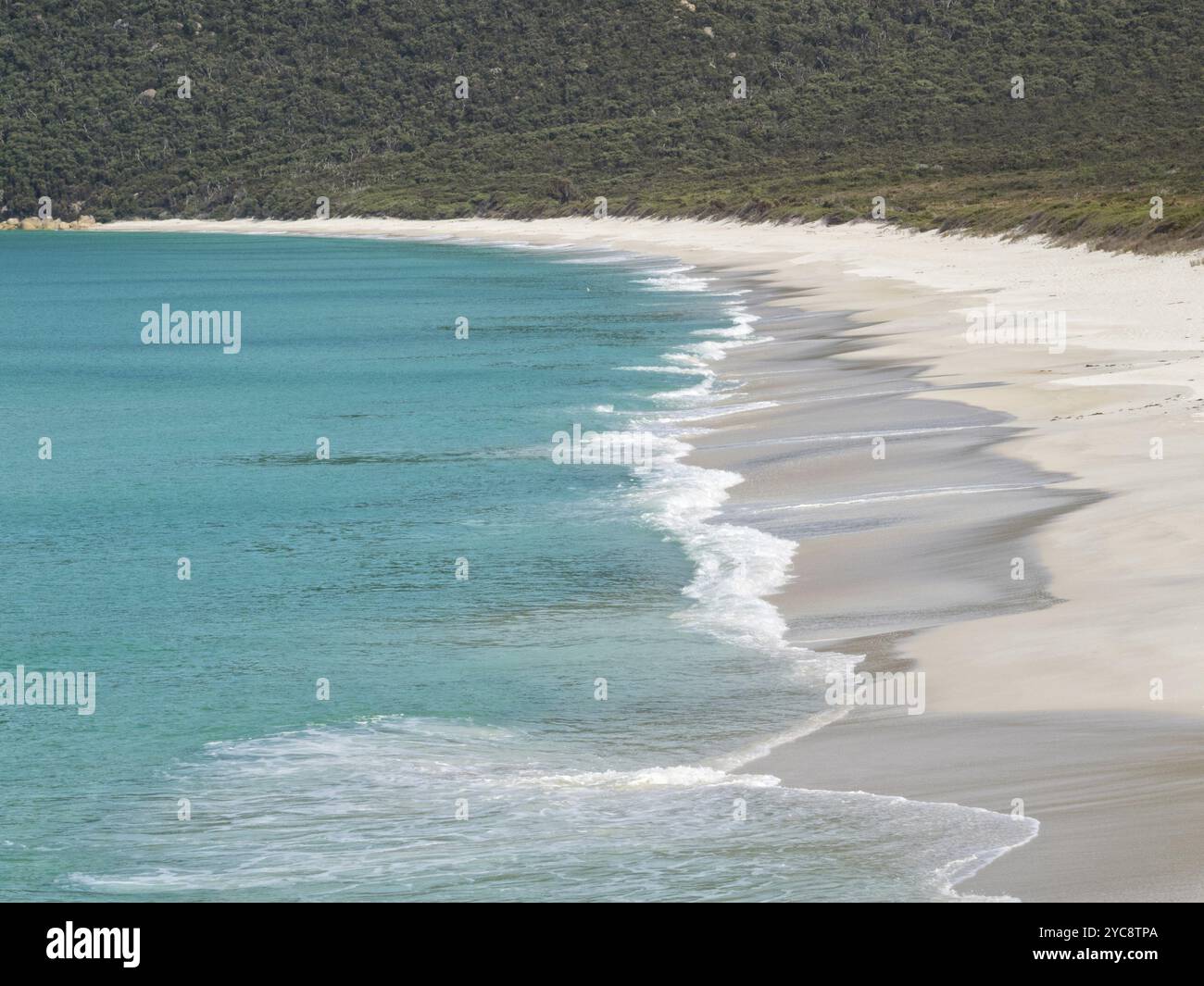 Waterloo Bay Beach is probably the most stunning beach in Victoria ...