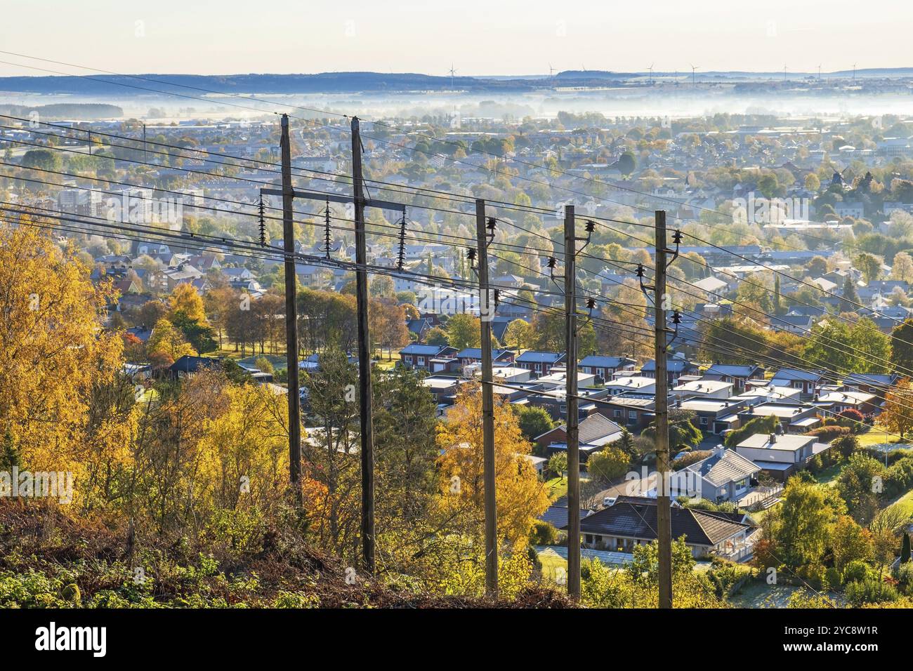 Power photograph in colors hi-res stock photography and images - Alamy