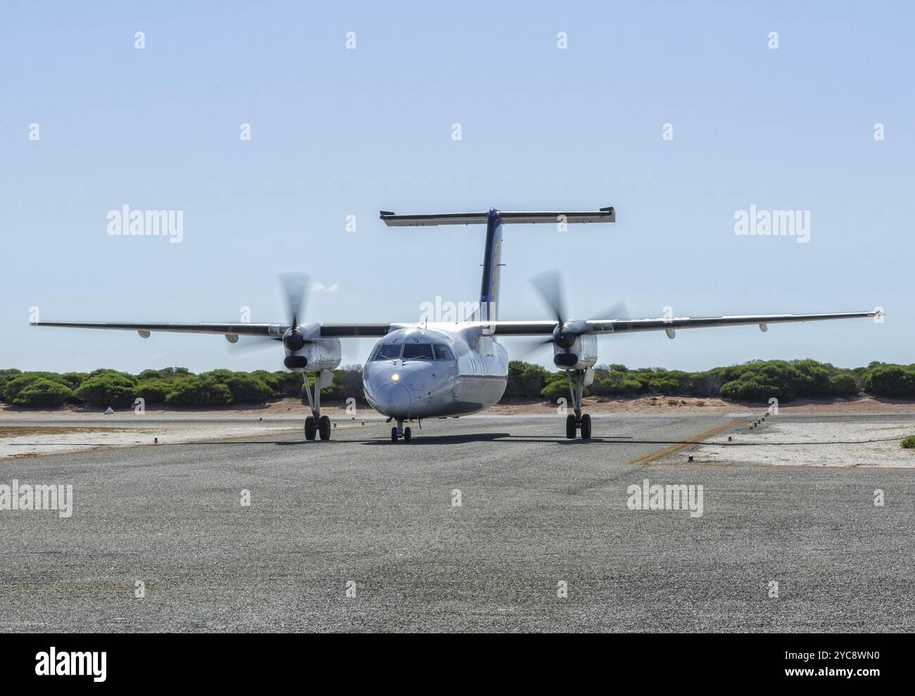 Regional airport australia hi-res stock photography and images - Alamy
