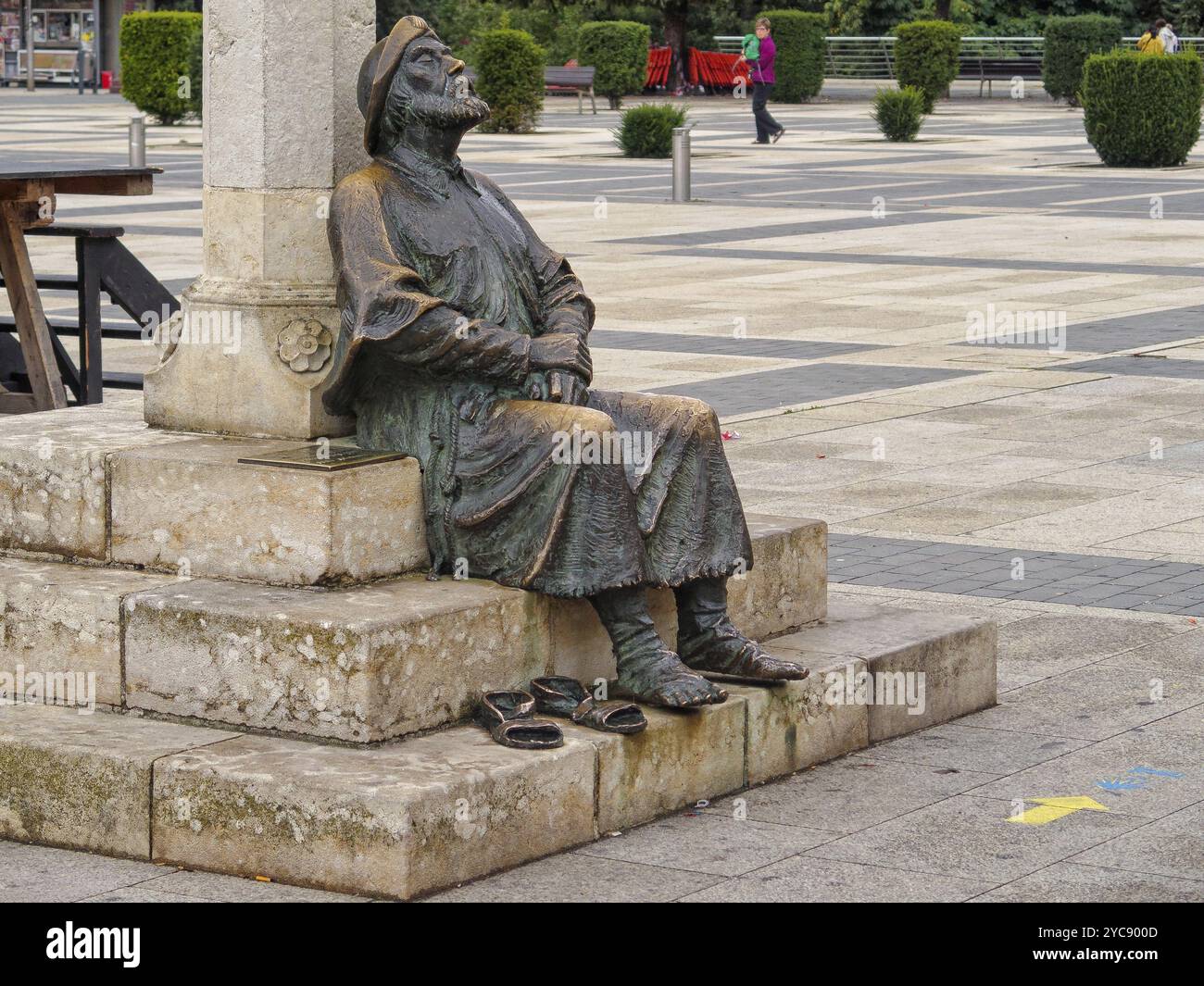 Jose acuna hi-res stock photography and images - Alamy