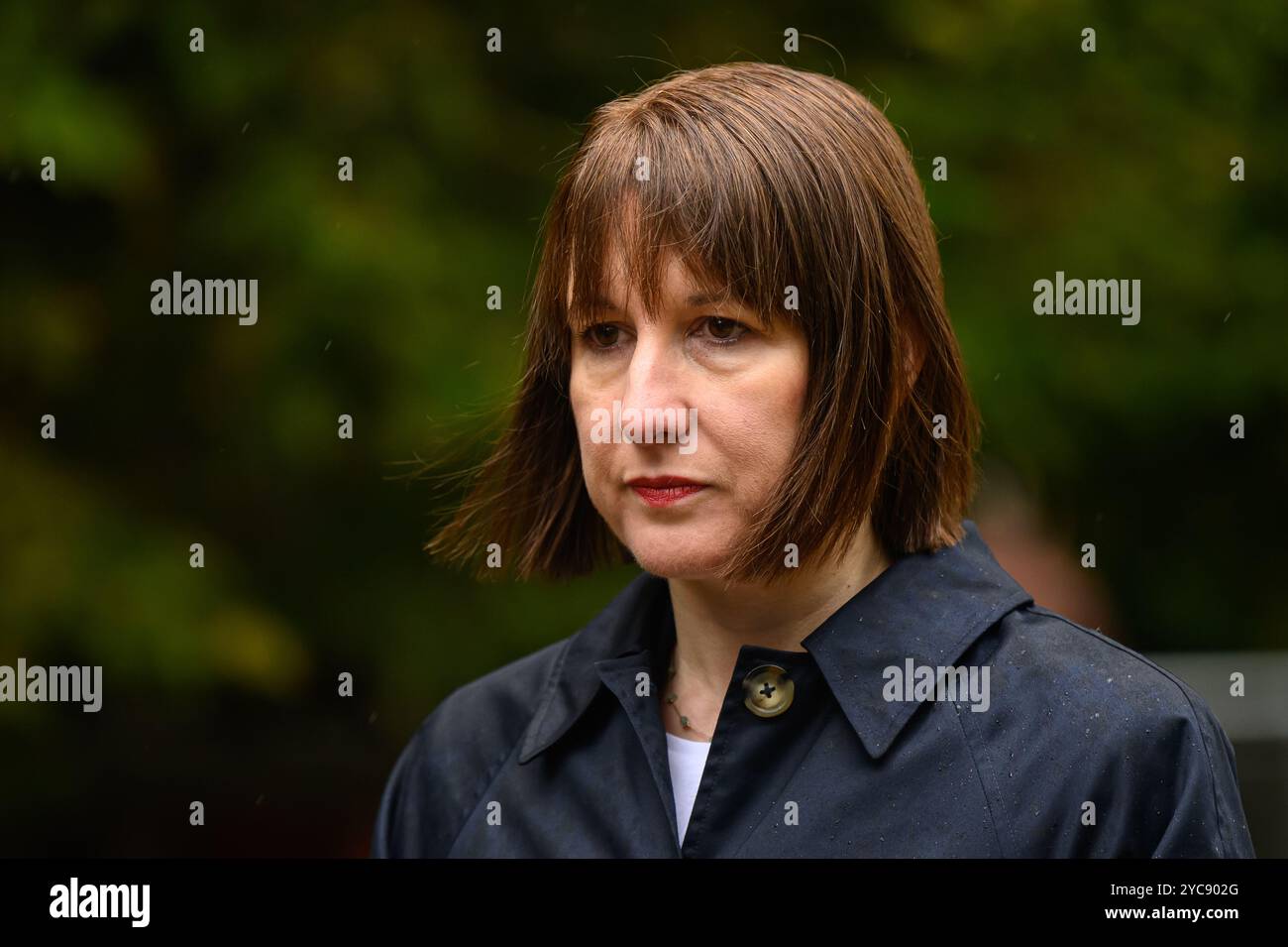 Rachel reeves hi-res stock photography and images - Alamy