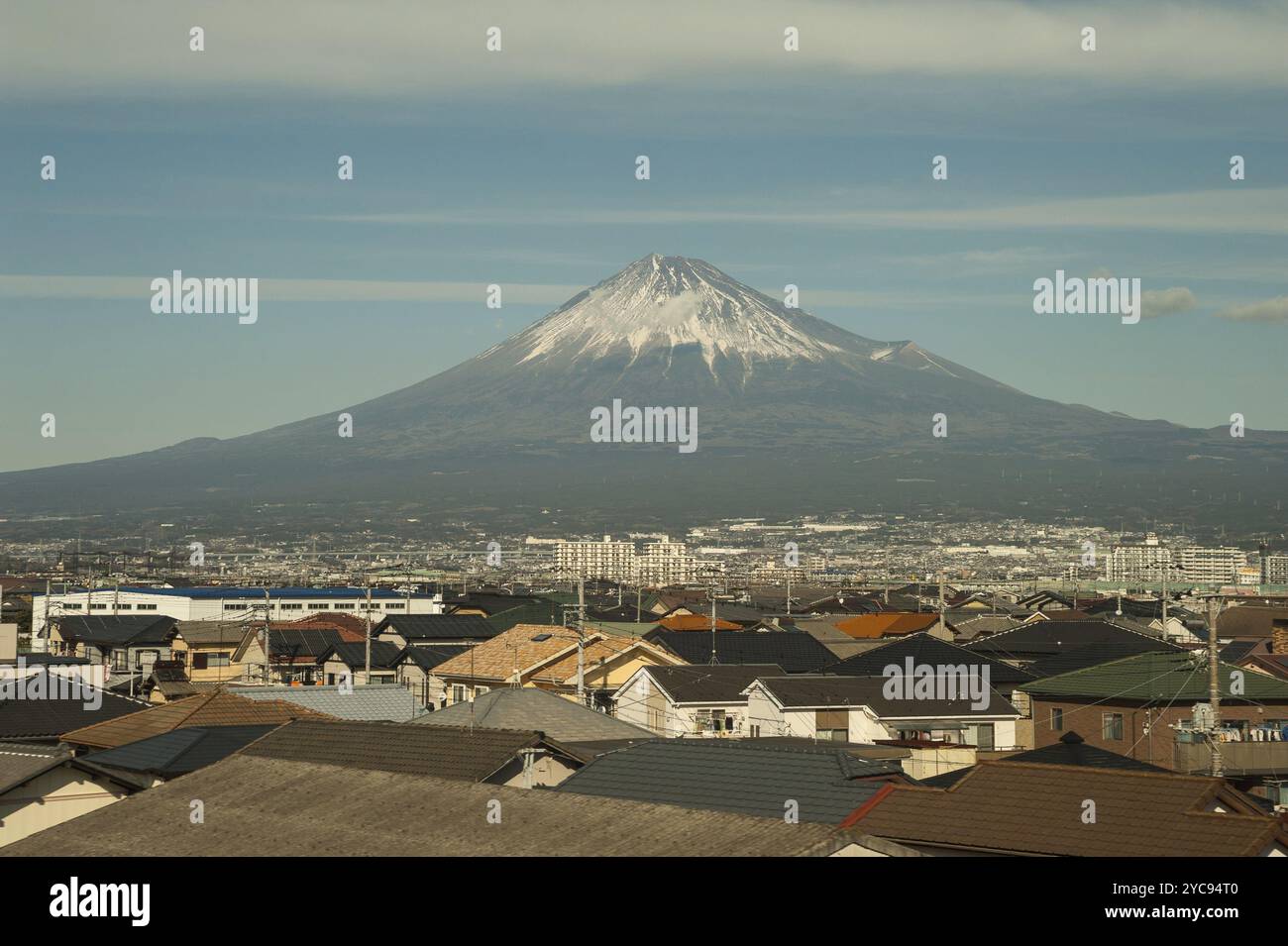 Volcanic landmarks hi-res stock photography and images - Alamy