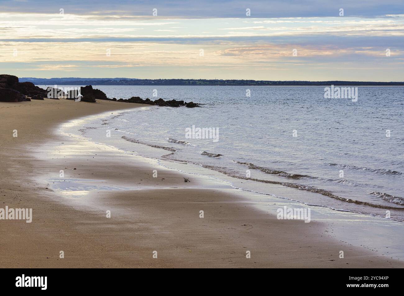Erehwon point beach hi-res stock photography and images - Alamy