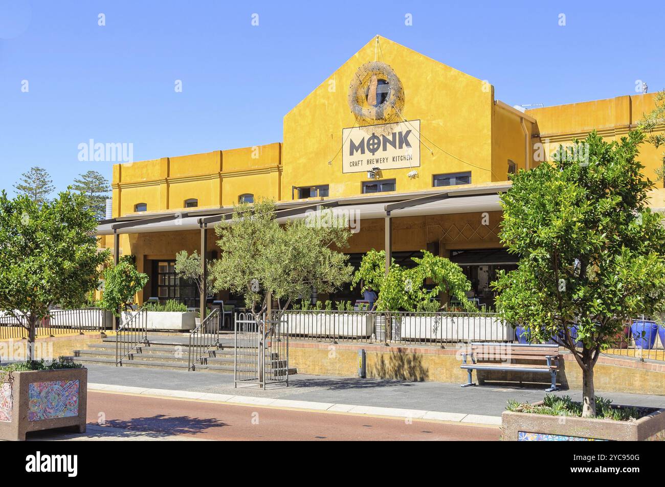 Australian craft breweries hi-res stock photography and images - Alamy
