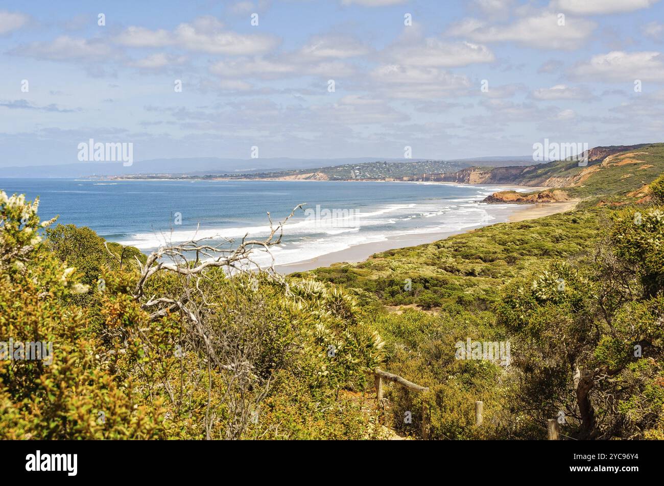 The Point Addis Marine National Park is a protected marine national ...