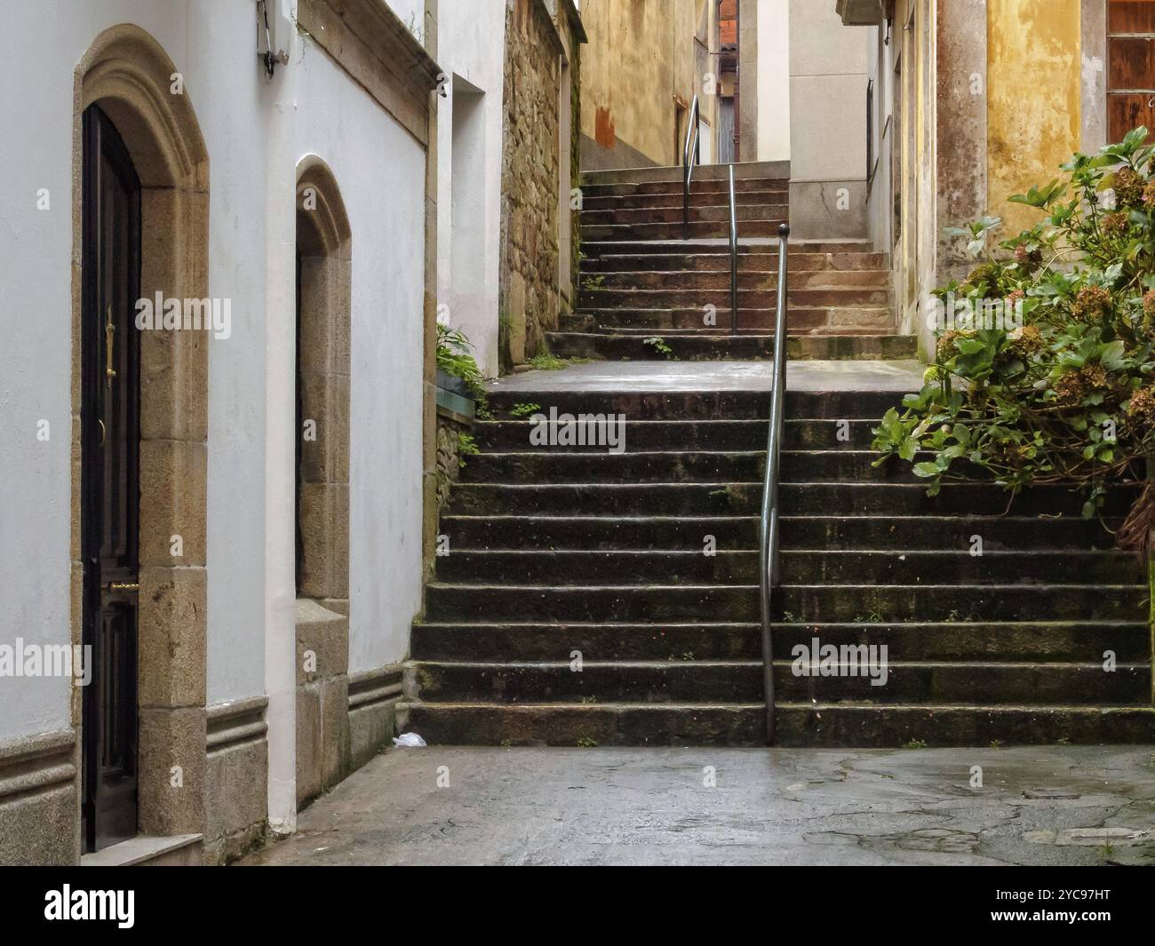 Cee galicia spain hi-res stock photography and images - Alamy