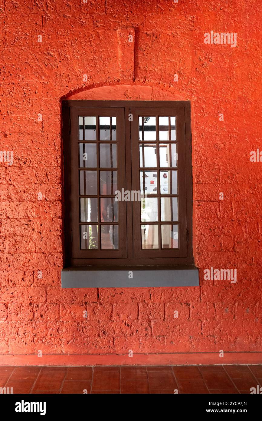 Hajur Kacheri building underwent a transformation initiated by the ...