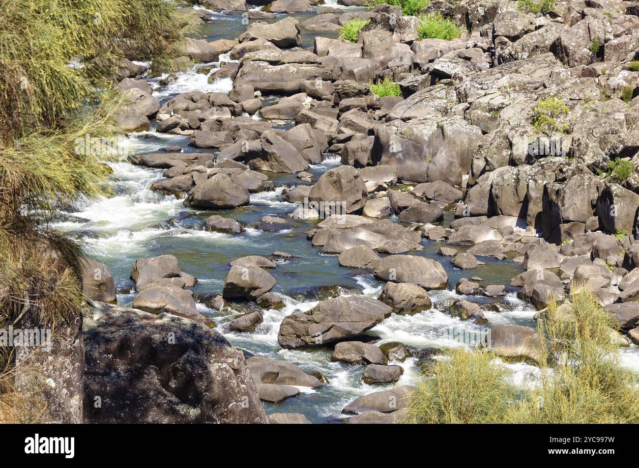Smooth rocks hi-res stock photography and images - Alamy