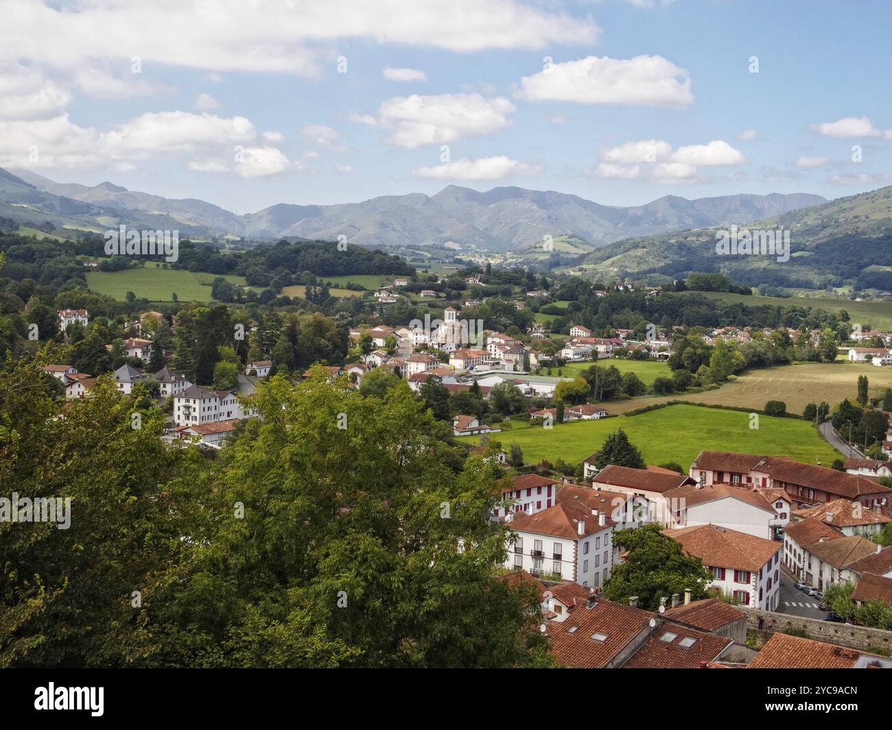 Which has one of the most beautiful citadels in hi-res stock ...