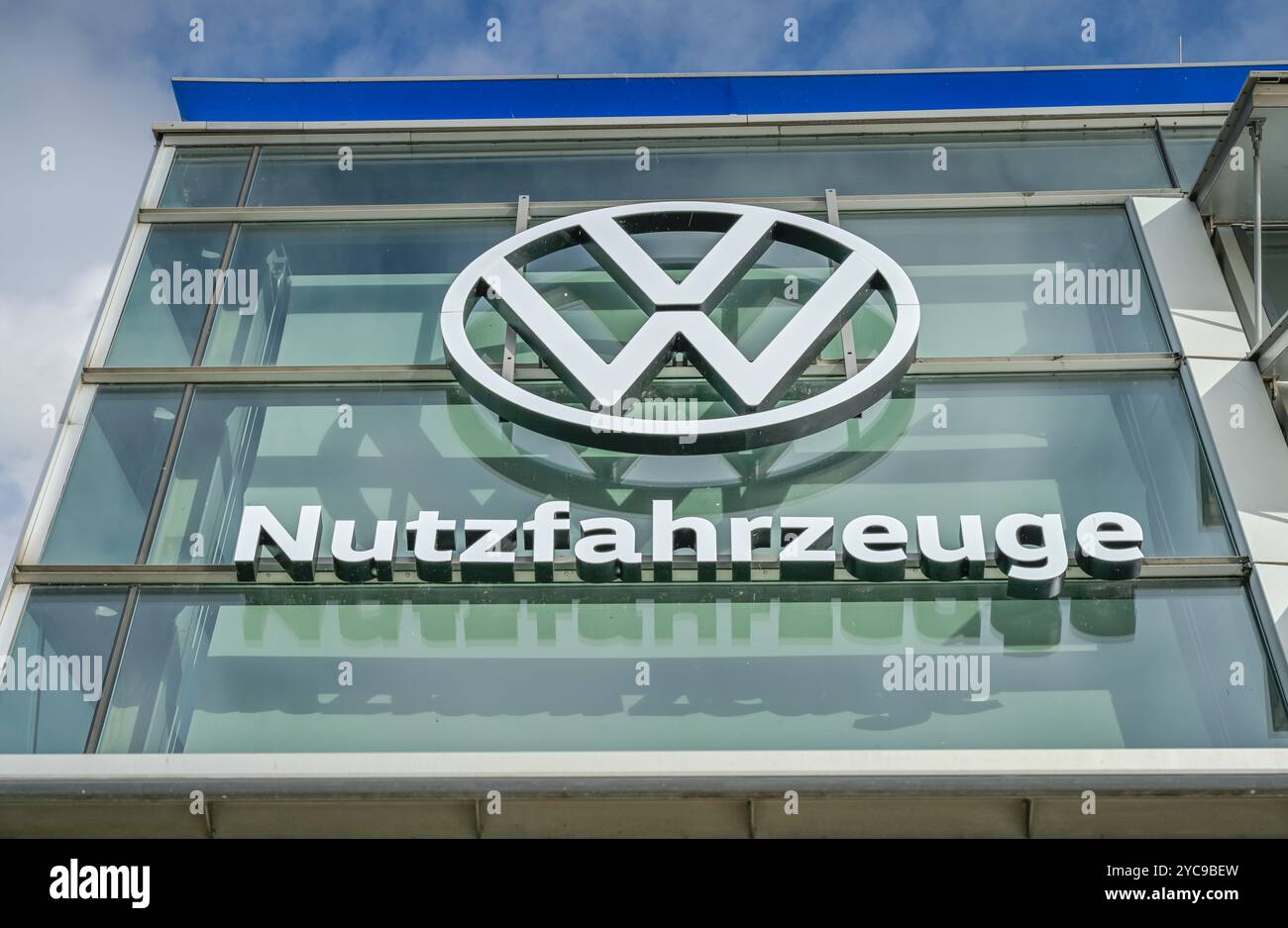 Vw pavillon hi-res stock photography and images - Alamy