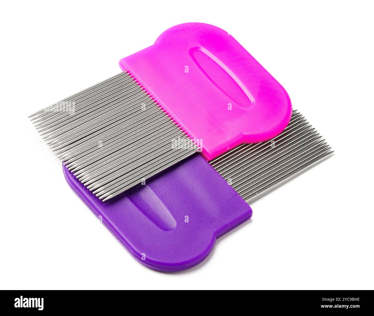 Multiple lice combs with multiple fine teeth for effective lice removal ...