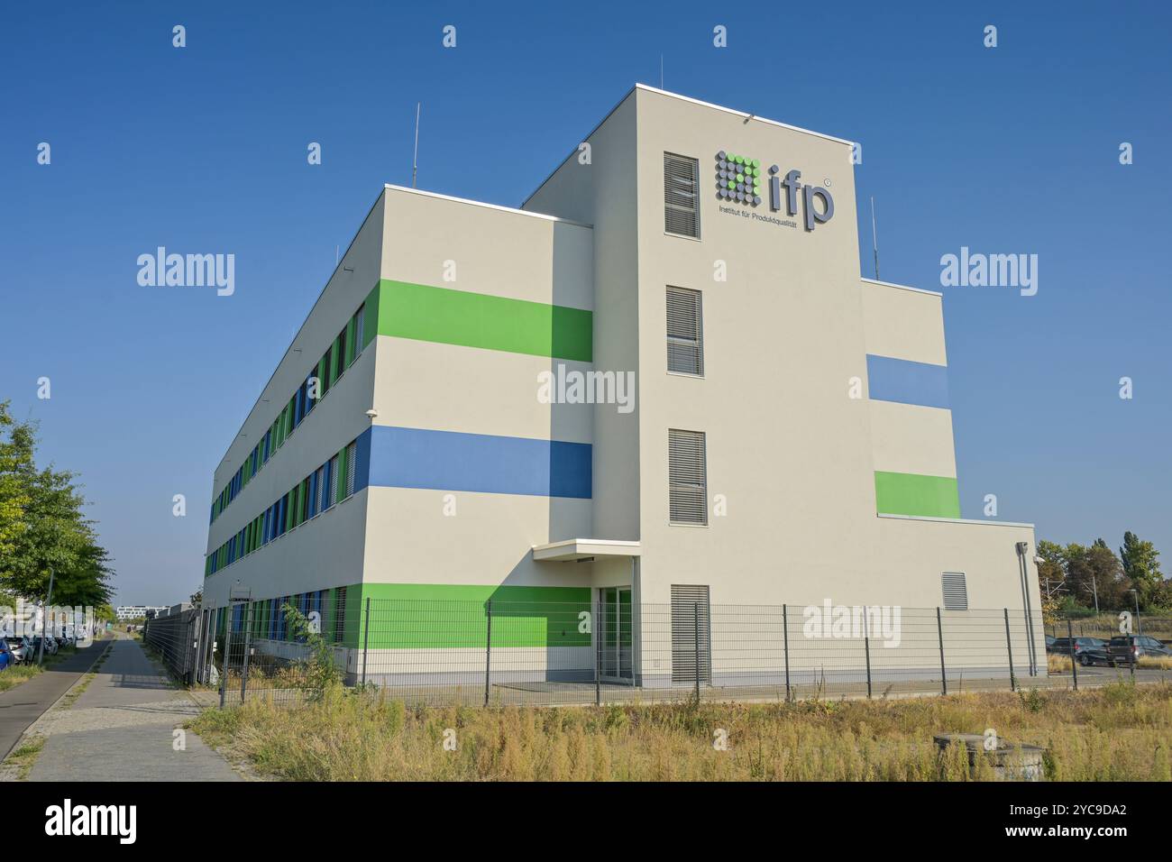 Ifp business logo hi-res stock photography and images - Alamy
