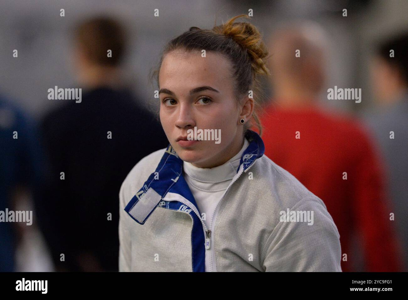 Korotchenko victoria hi-res stock photography and images - Alamy
