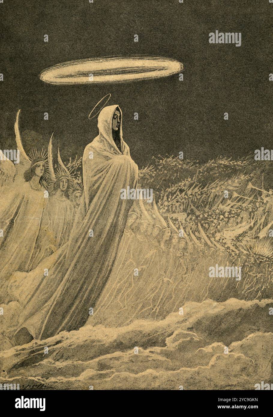 Scarpelli hi-res stock photography and images - Alamy