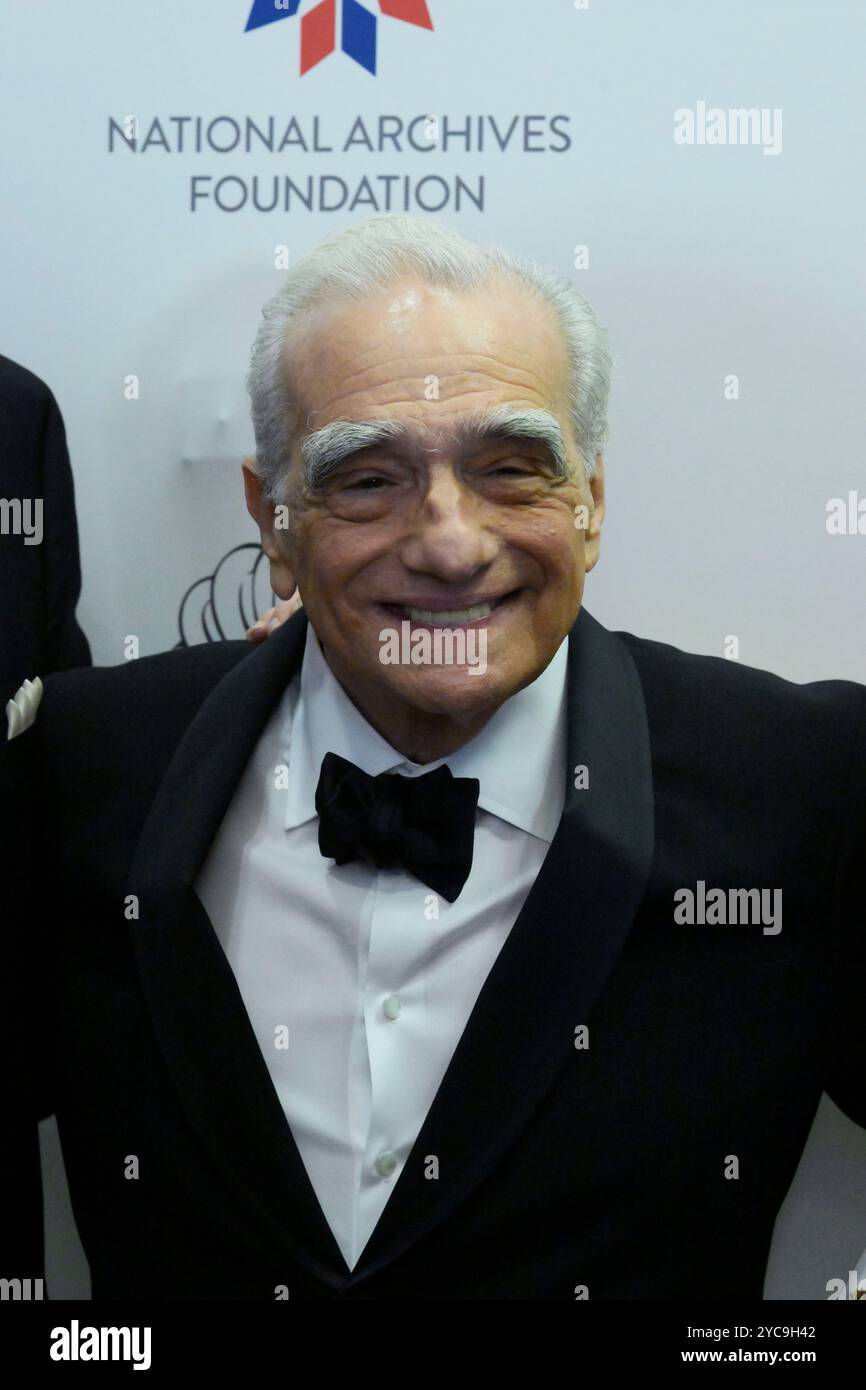 The National Archives Foundation awards the prestigious Records of ...