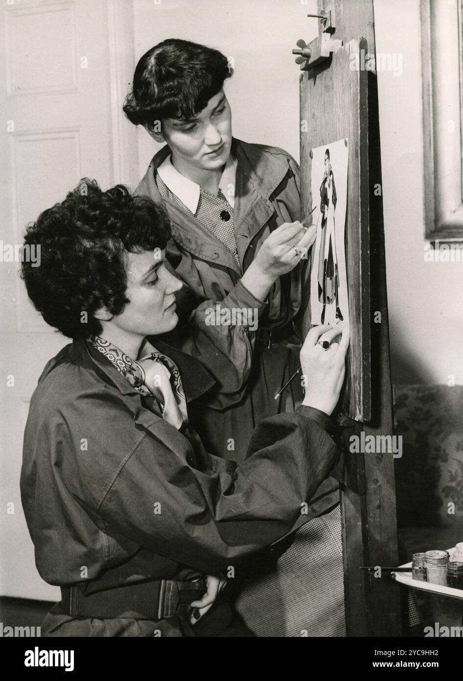 Anne johnstone hi-res stock photography and images - Alamy