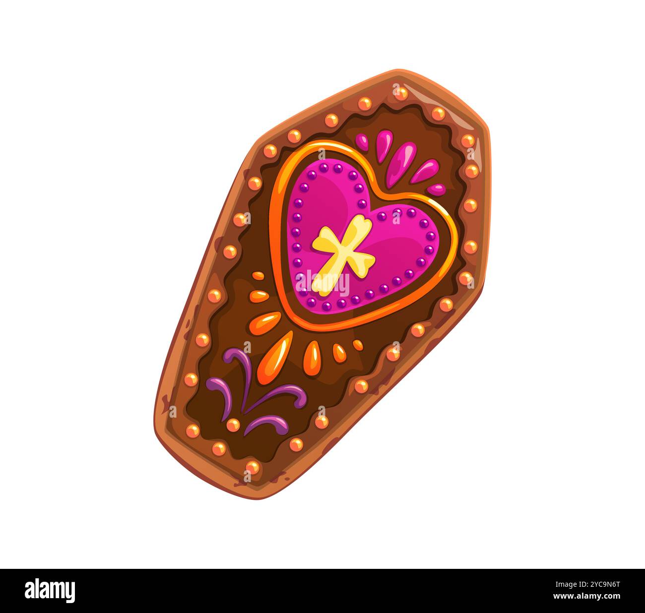 Glazed coffin hi-res stock photography and images - Alamy