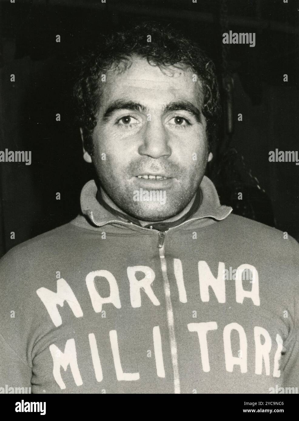 1960s italian boxer hi-res stock photography and images - Alamy