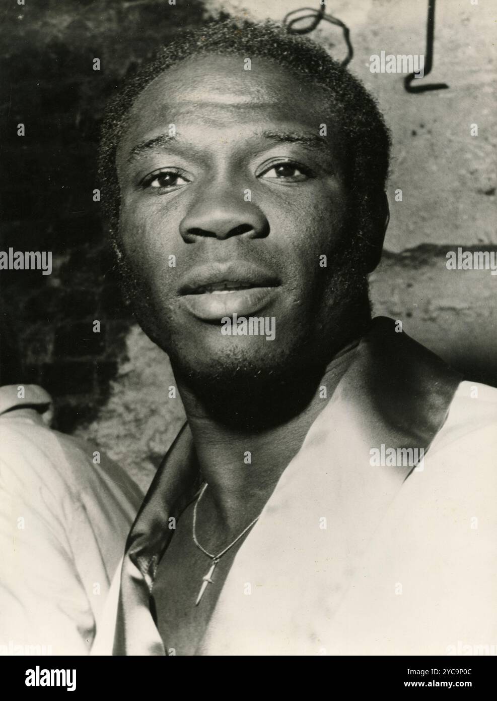 Emile griffith hi-res stock photography and images - Alamy