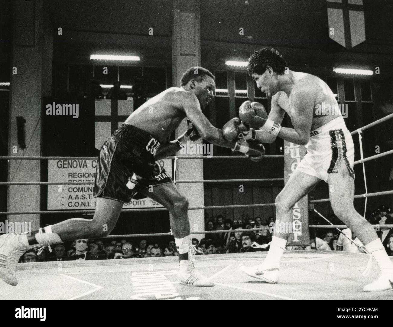 Lupe aquino hi-res stock photography and images - Alamy