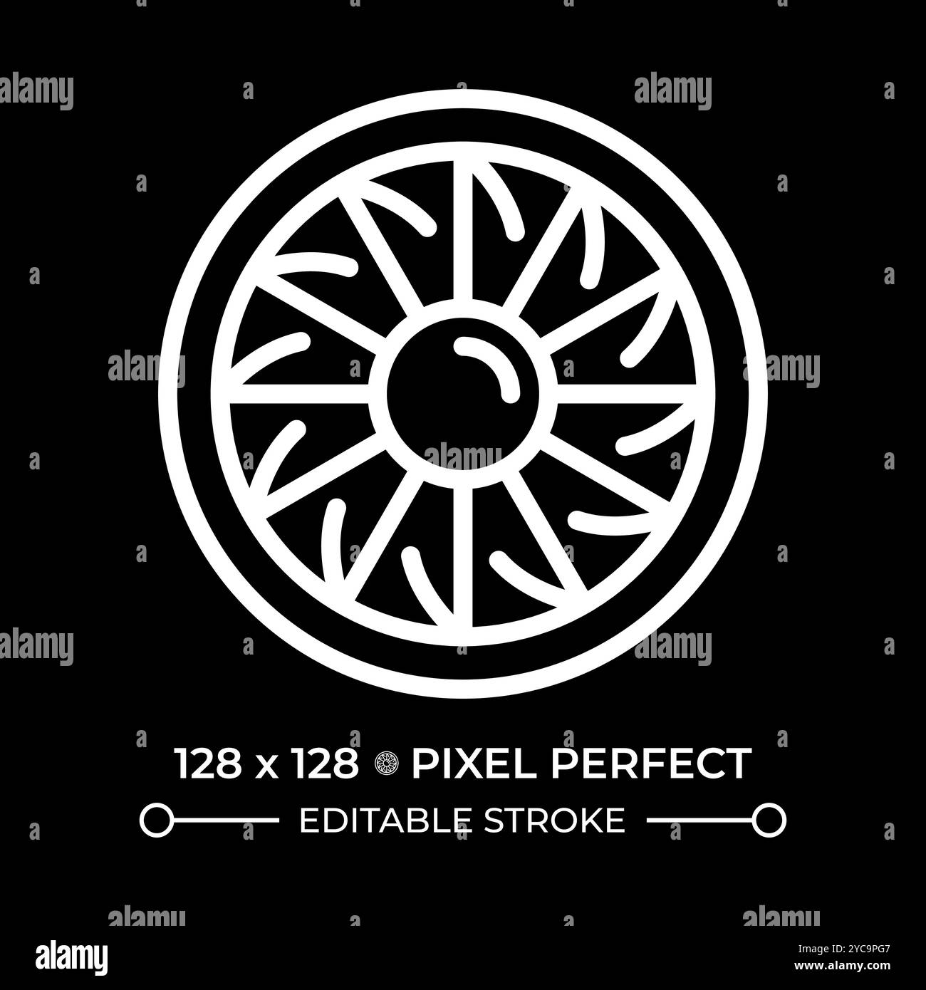 Air propulsion Stock Vector Images - Alamy