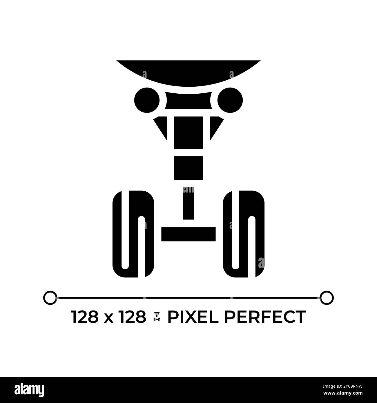 Landing gear wheel Stock Vector Images - Alamy