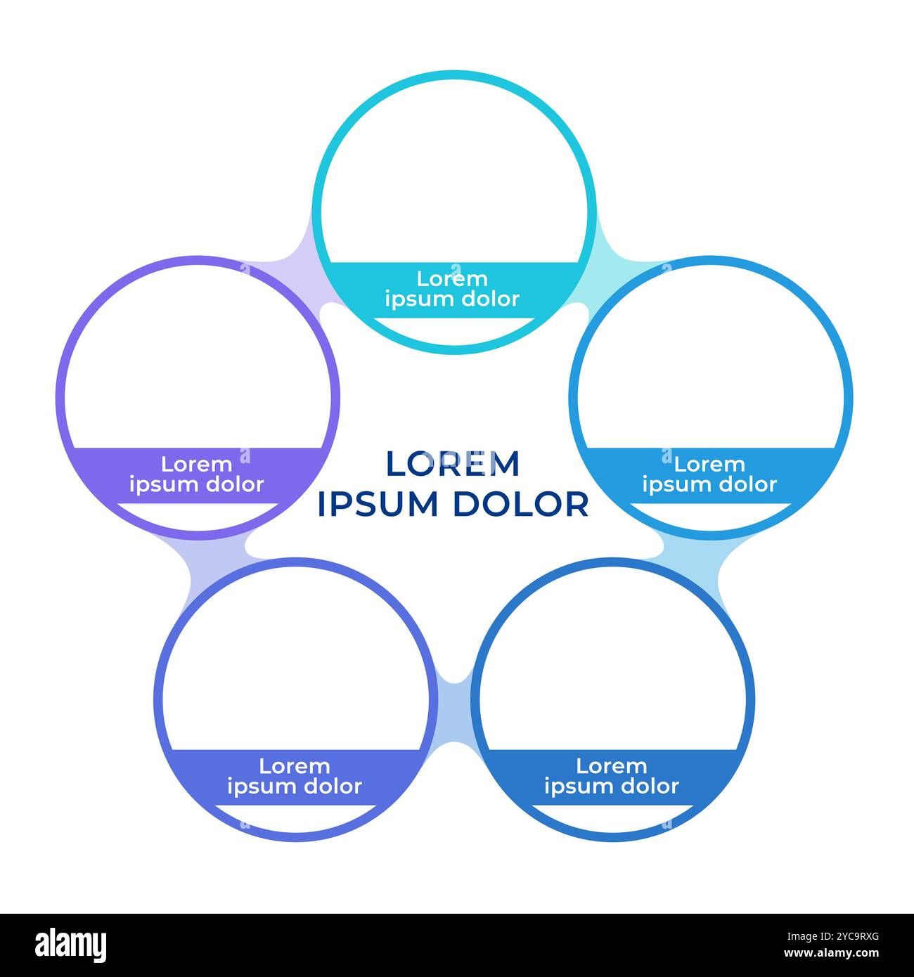 Strategical infographic circles flowchart Stock Vector Image & Art - Alamy Strategical infographic circles flowchart Stock Vector Image & Art - Alamy
