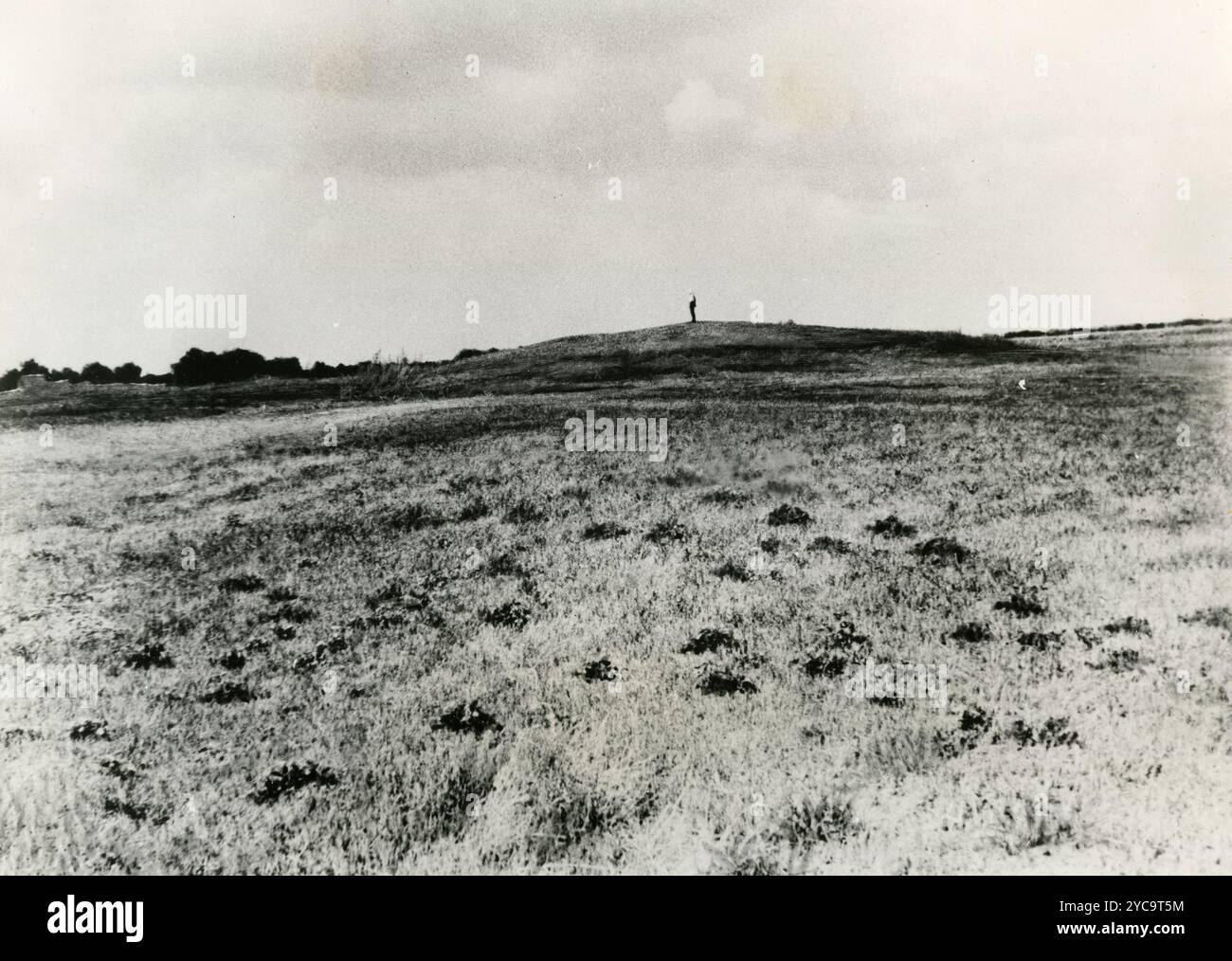 The land of the Khazars, Caspian Atlantis in the river Volga delta ...