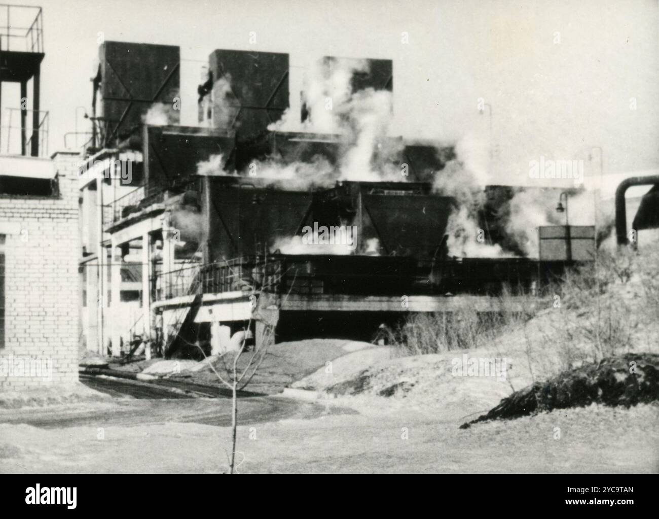 1970s technology hi-res stock photography and images - Alamy