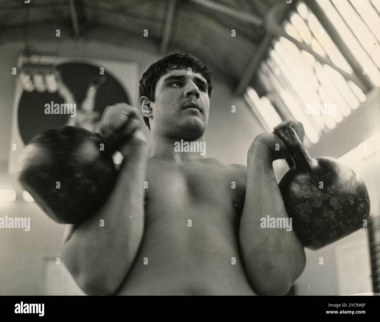 Alexander greco hi-res stock photography and images - Alamy