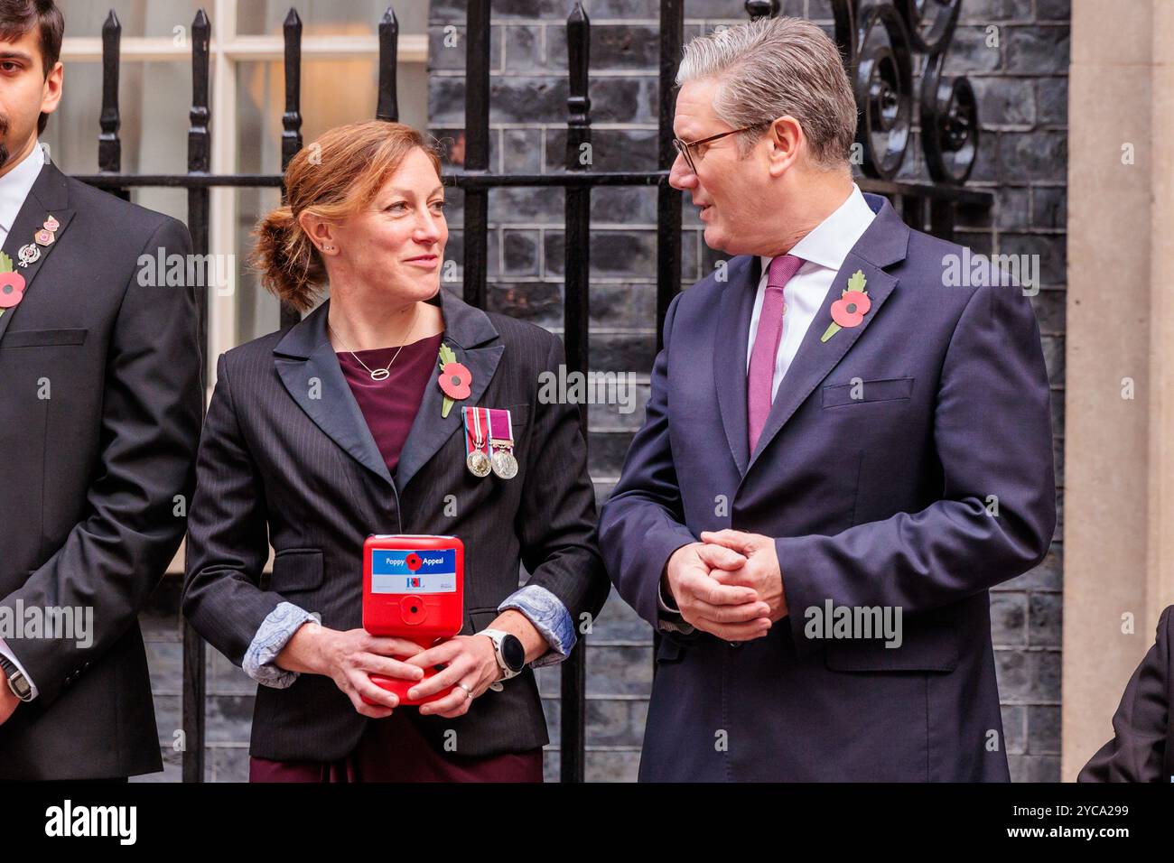 Dr jenny hartley hi-res stock photography and images - Alamy