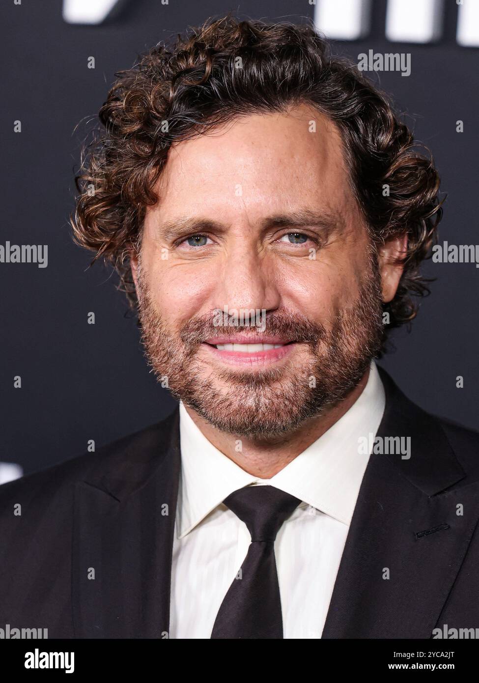 Hollywood, United States. 21st Oct, 2024. HOLLYWOOD, LOS ANGELES ...