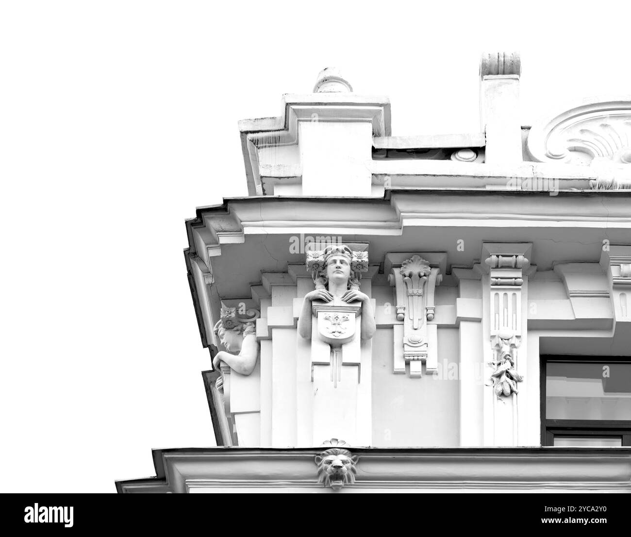 Circulo animal Black and White Stock Photos & Images - Alamy