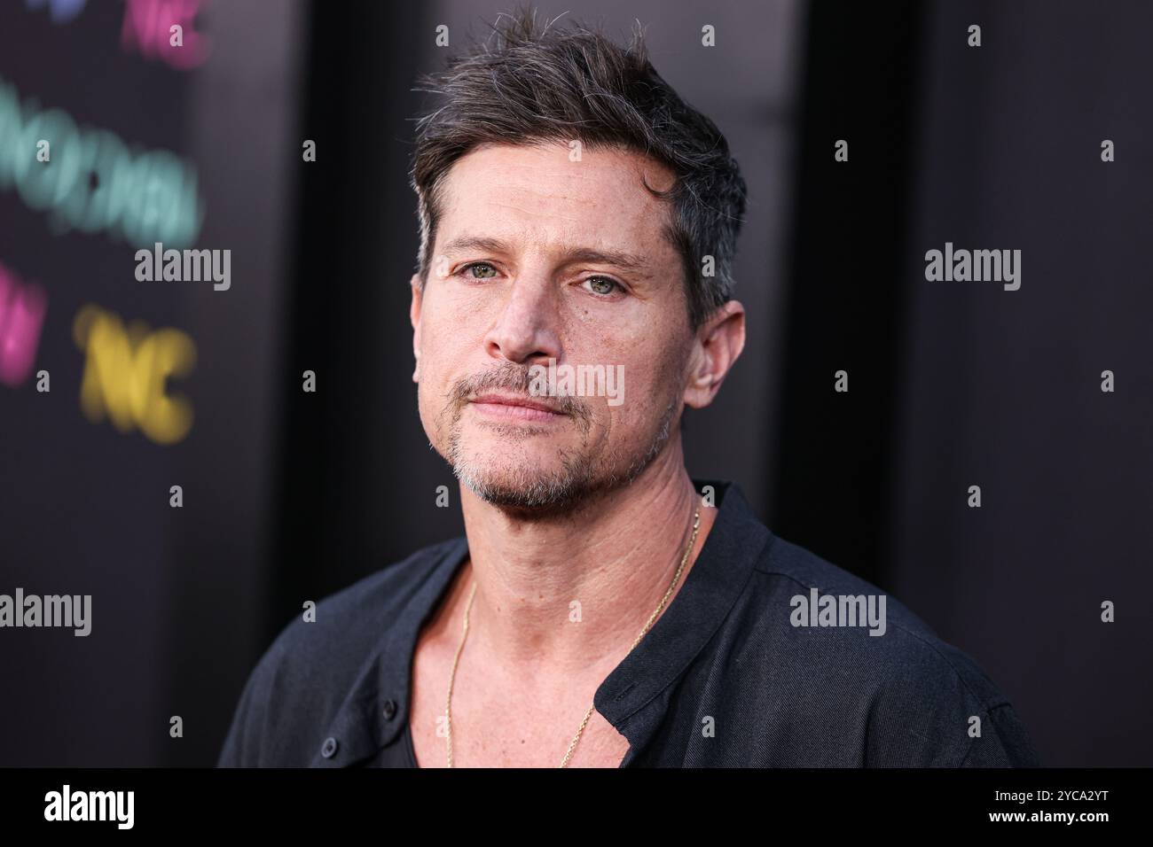 Hollywood, United States. 21st Oct, 2024. HOLLYWOOD, LOS ANGELES ...