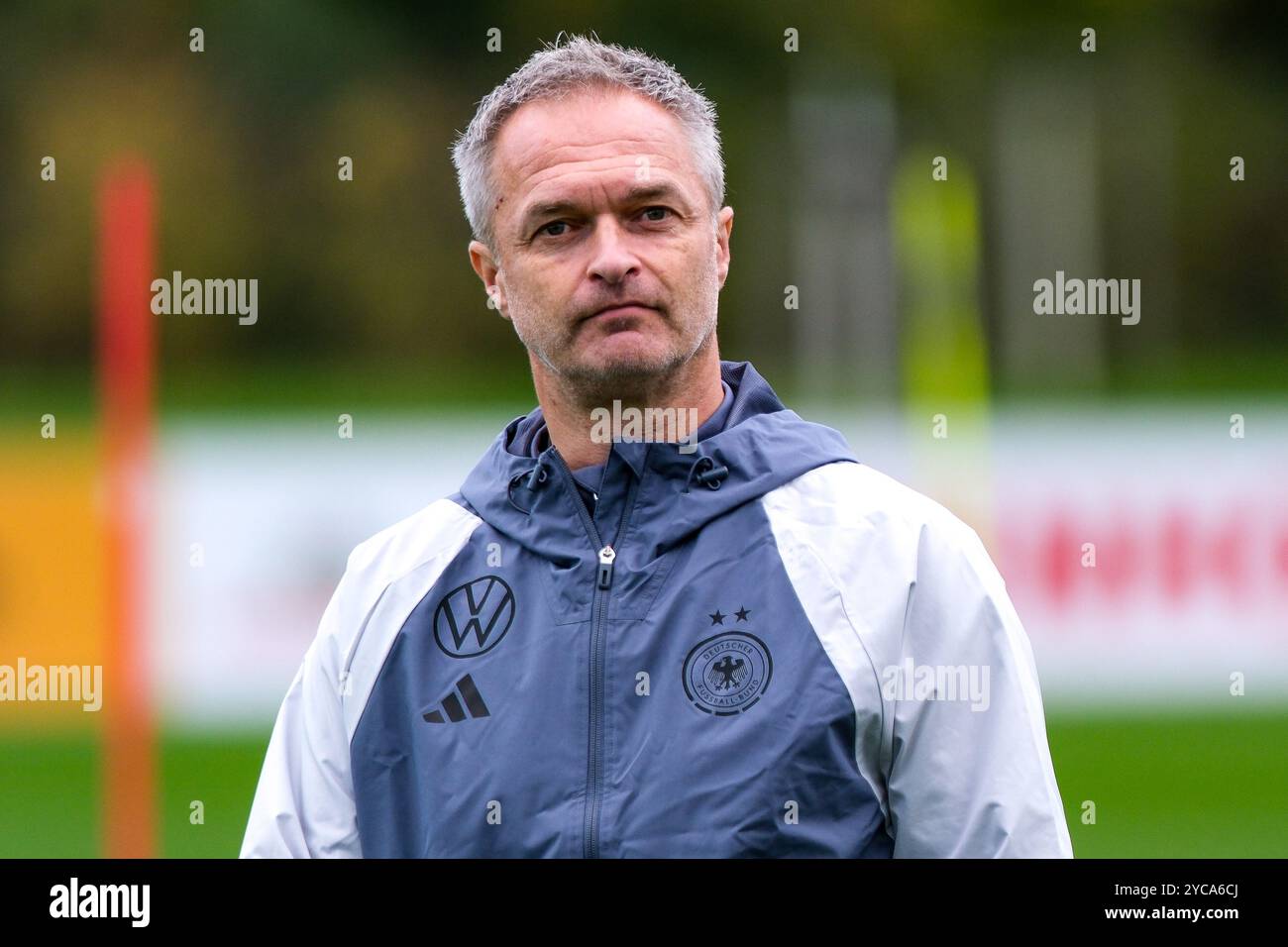 Christian Wueck (Deutschland, Trainer), GER, DFB, Fussball ...