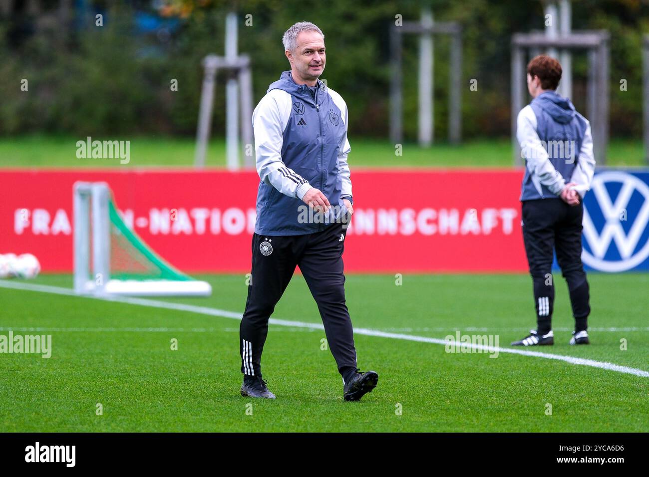Christian Wueck (Deutschland, Trainer), GER, DFB, Fussball ...