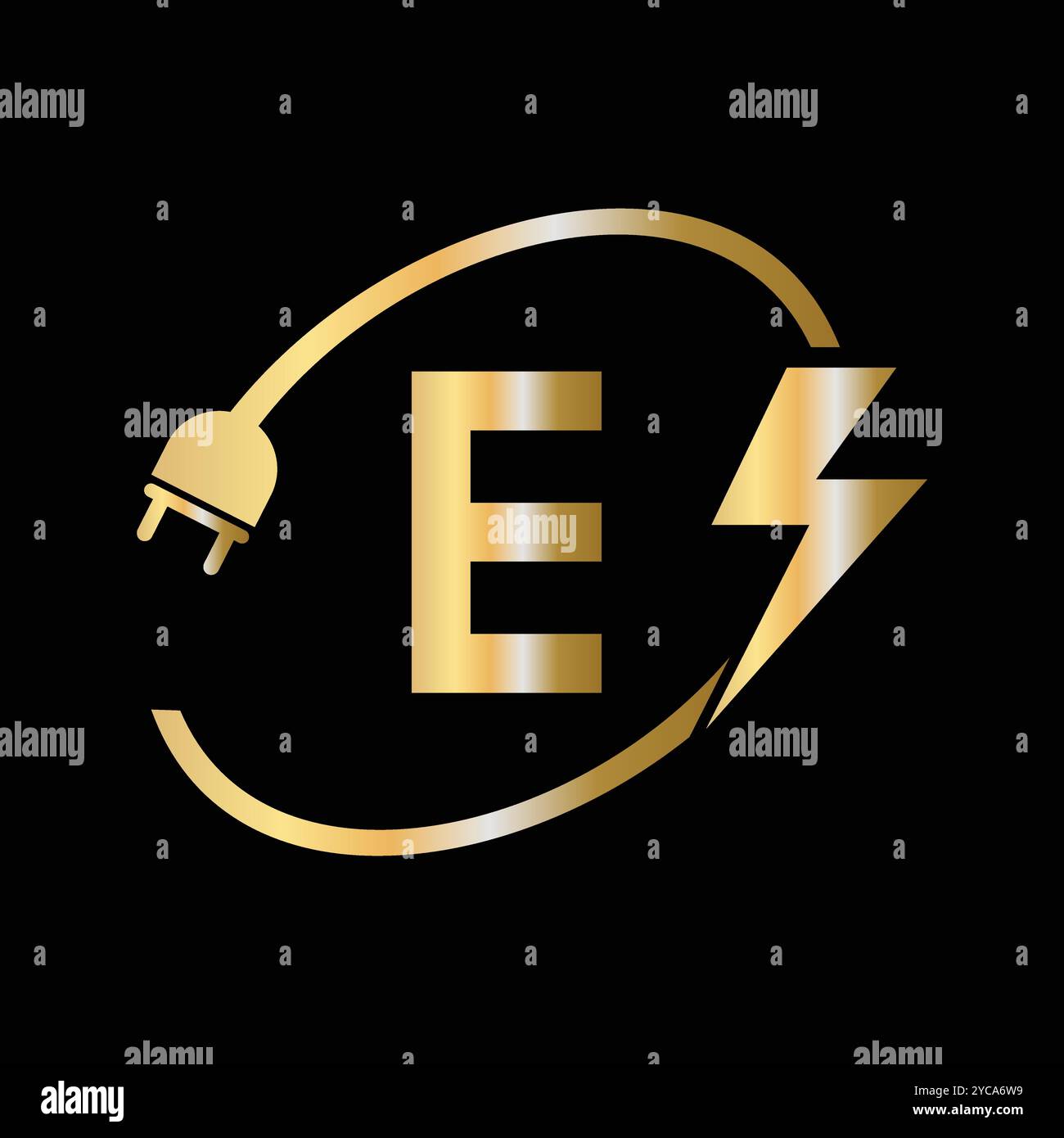 Electrical maintenance Stock Vector Images - Alamy