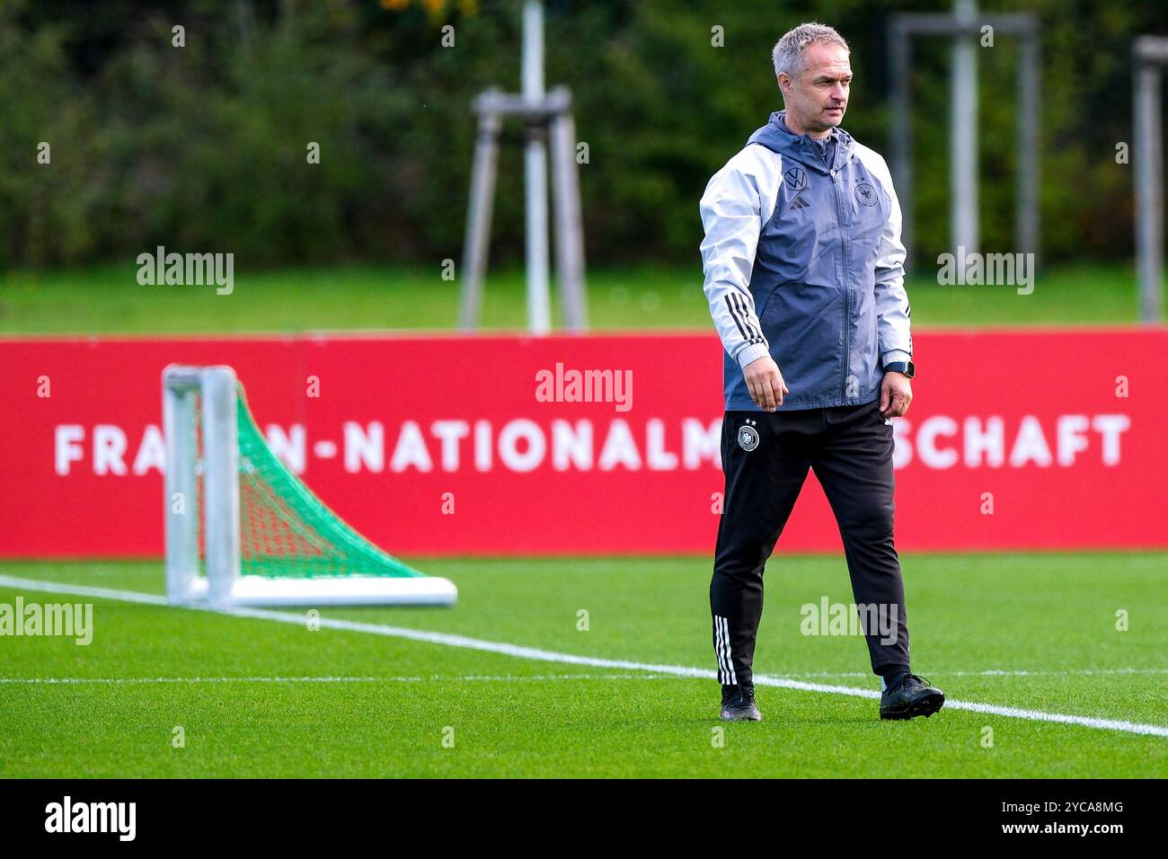 Christian Wueck (Deutschland, Trainer), GER, DFB, Fussball ...
