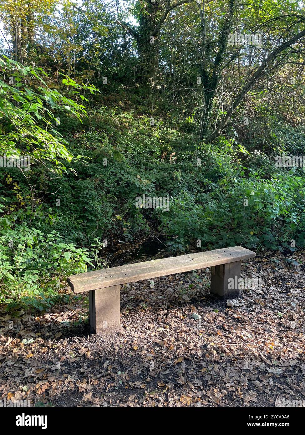Countryside seating hi-res stock photography and images - Alamy