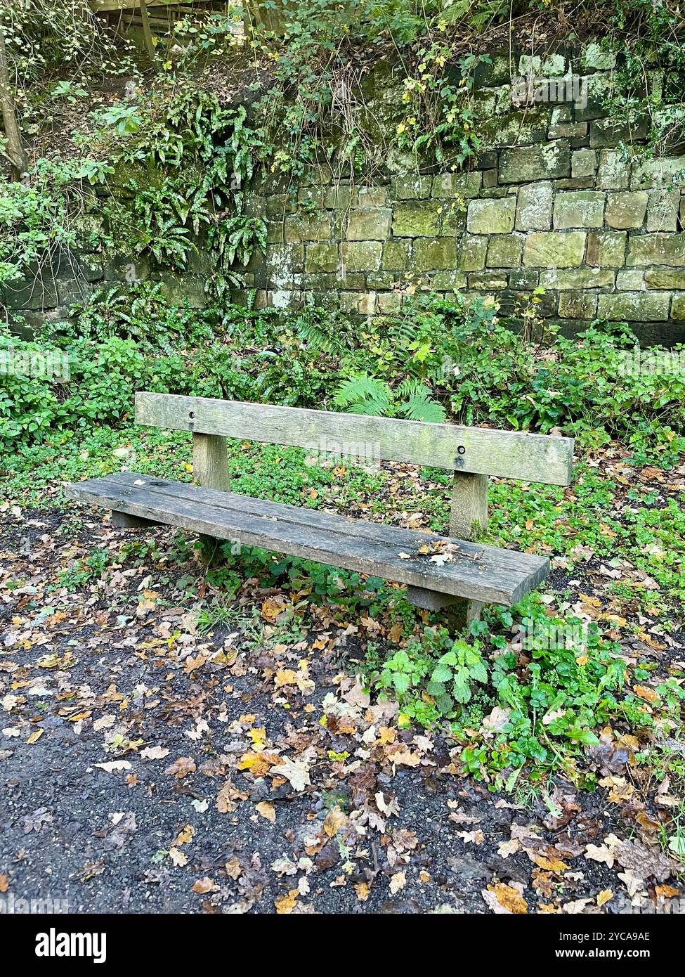 Countryside seating hi-res stock photography and images - Alamy