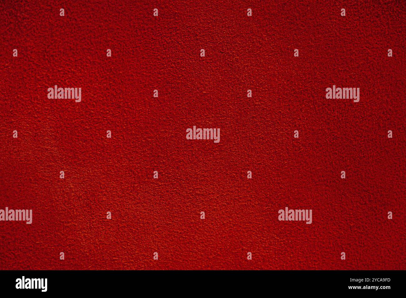Red suede texture macro photo as background Stock Photo - Alamy