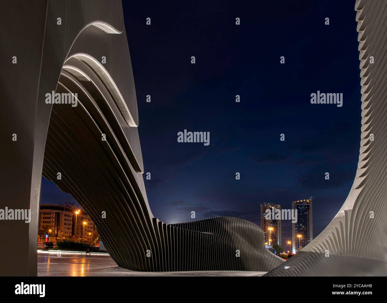 Athar, A Monument for Bahraini Women The symbol of deep respect. Manama ...