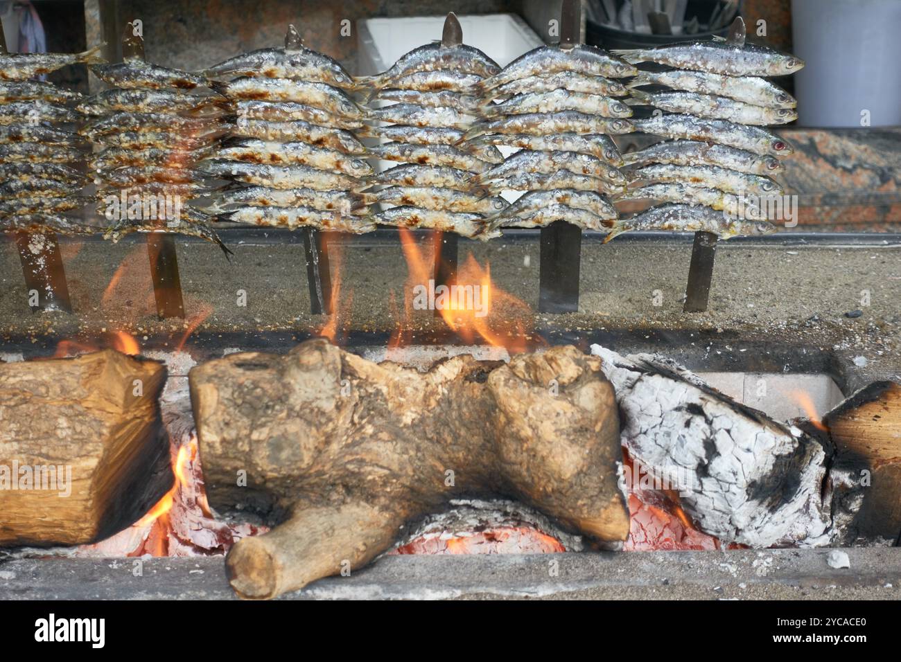 Skewered tapas hi-res stock photography and images - Alamy