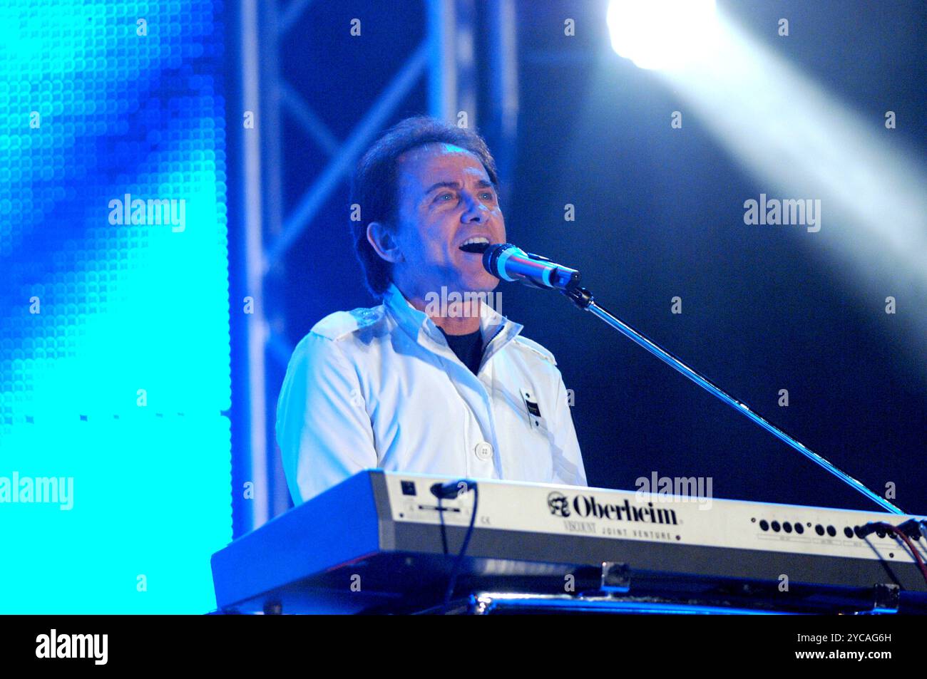 Pooh forum radio italia 2006 hi-res stock photography and images - Alamy