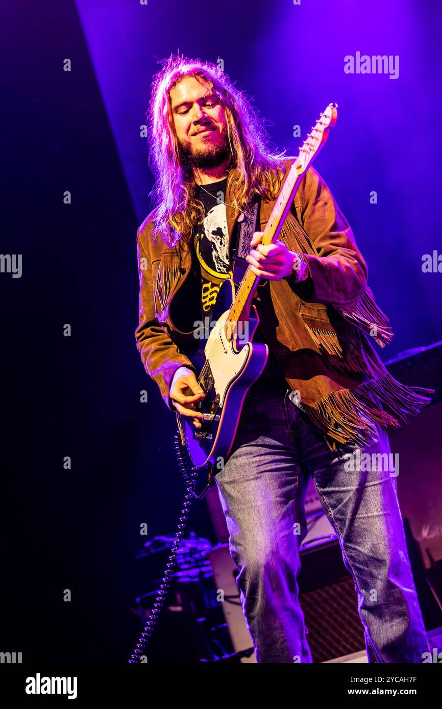 James bruner 2024 hi-res stock photography and images - Alamy